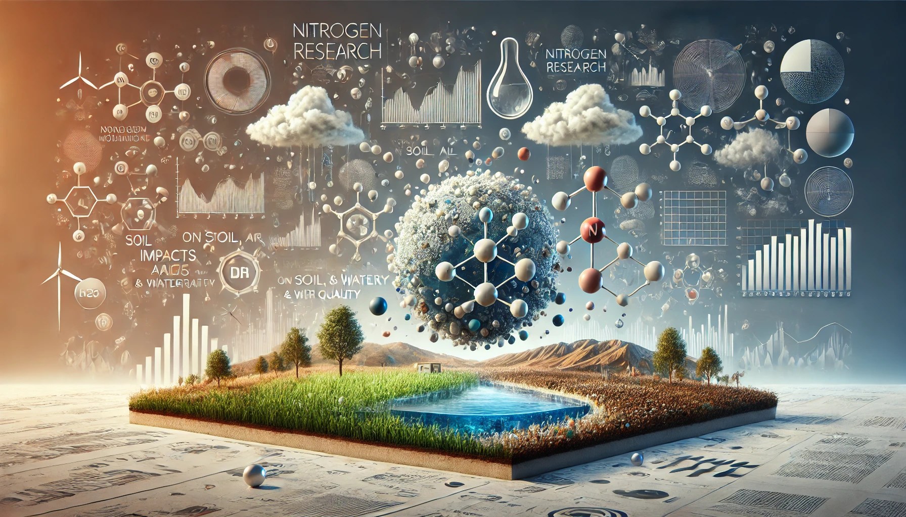 Wetenschappelijke inzichten en metingen – Literatuur lijst ...